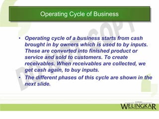 Accrual Accounting and The Balance Sheet | PDF