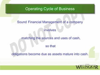 Accrual Accounting and The Balance Sheet | PDF