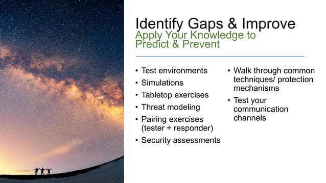 Managing It Risk And Assessing Vulnerability Ppt