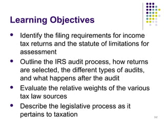 ACCT321 Chapter 02 | PPT