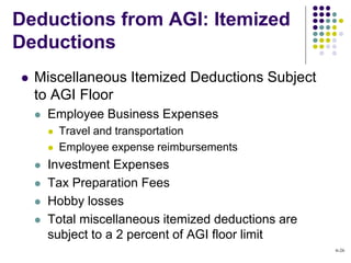 ACCT321 Chapter 06 | PPT | Business Accounting & Finance | Business