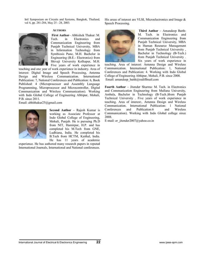 Automatic Control of Instruments Using Efficient Speech Recognition Algorithm | PDF