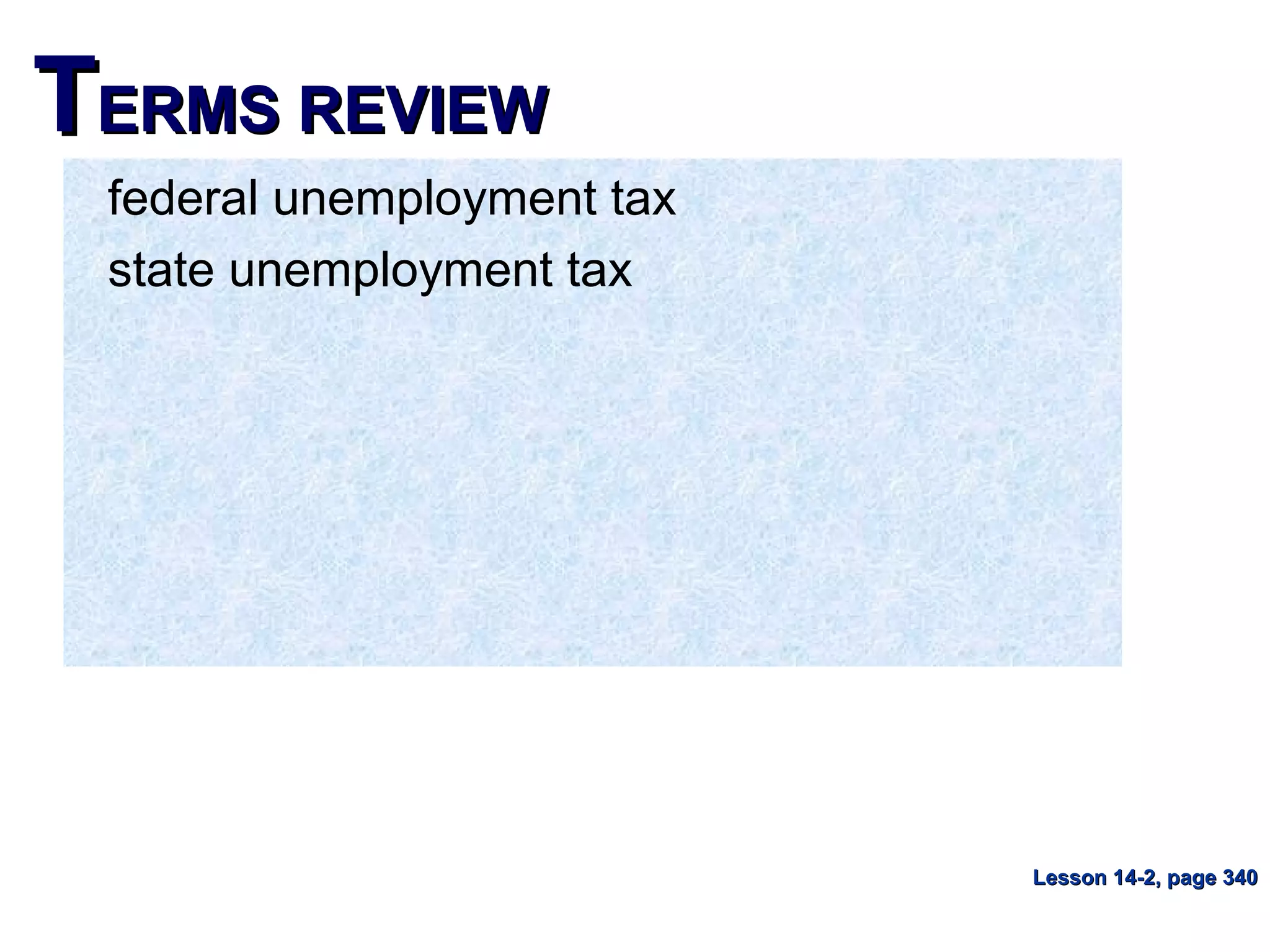 Acct20-Chapter14 | PPT