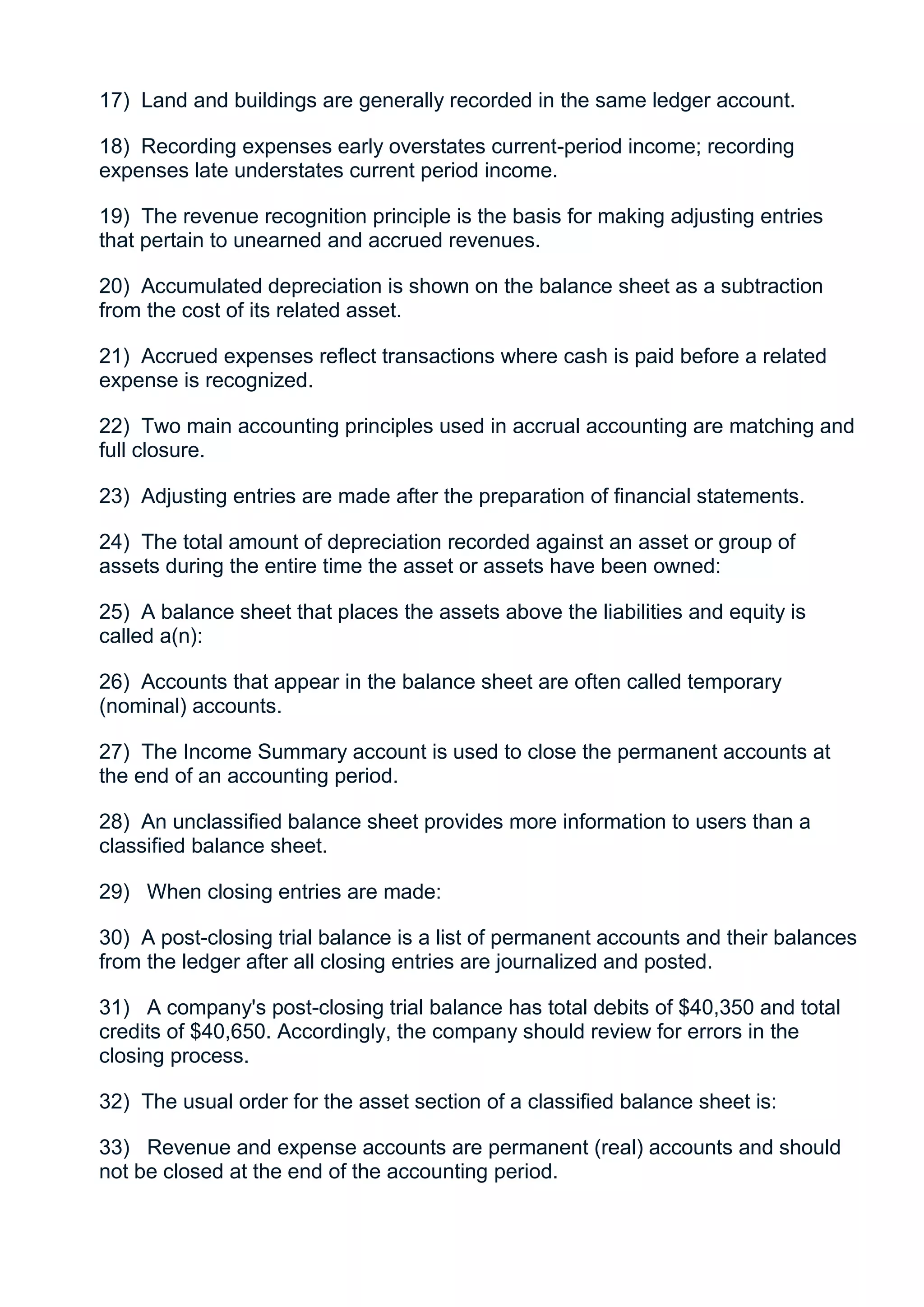 Acct 211 midterm exam | PDF Acct 211 midterm exam | PDF
