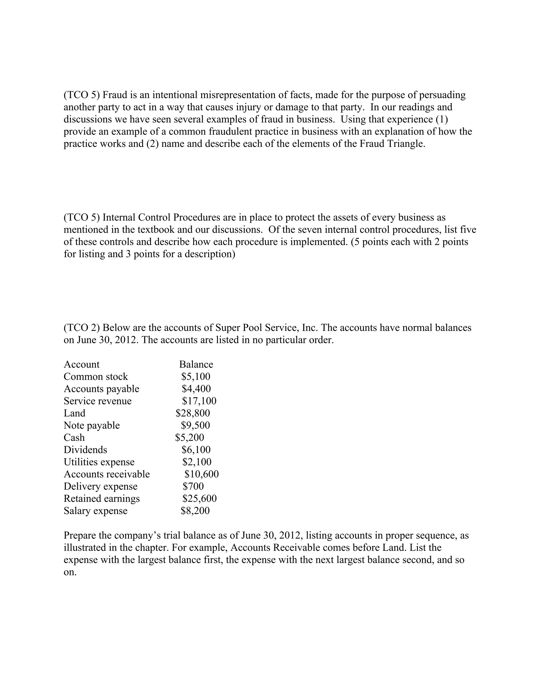 Acct 212 final exam 100% correct answer | PDF