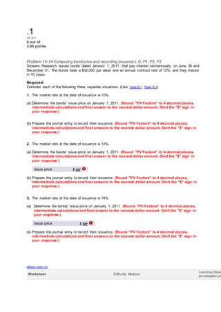 Acct 212 homework_1_chapter_14 | DOCX