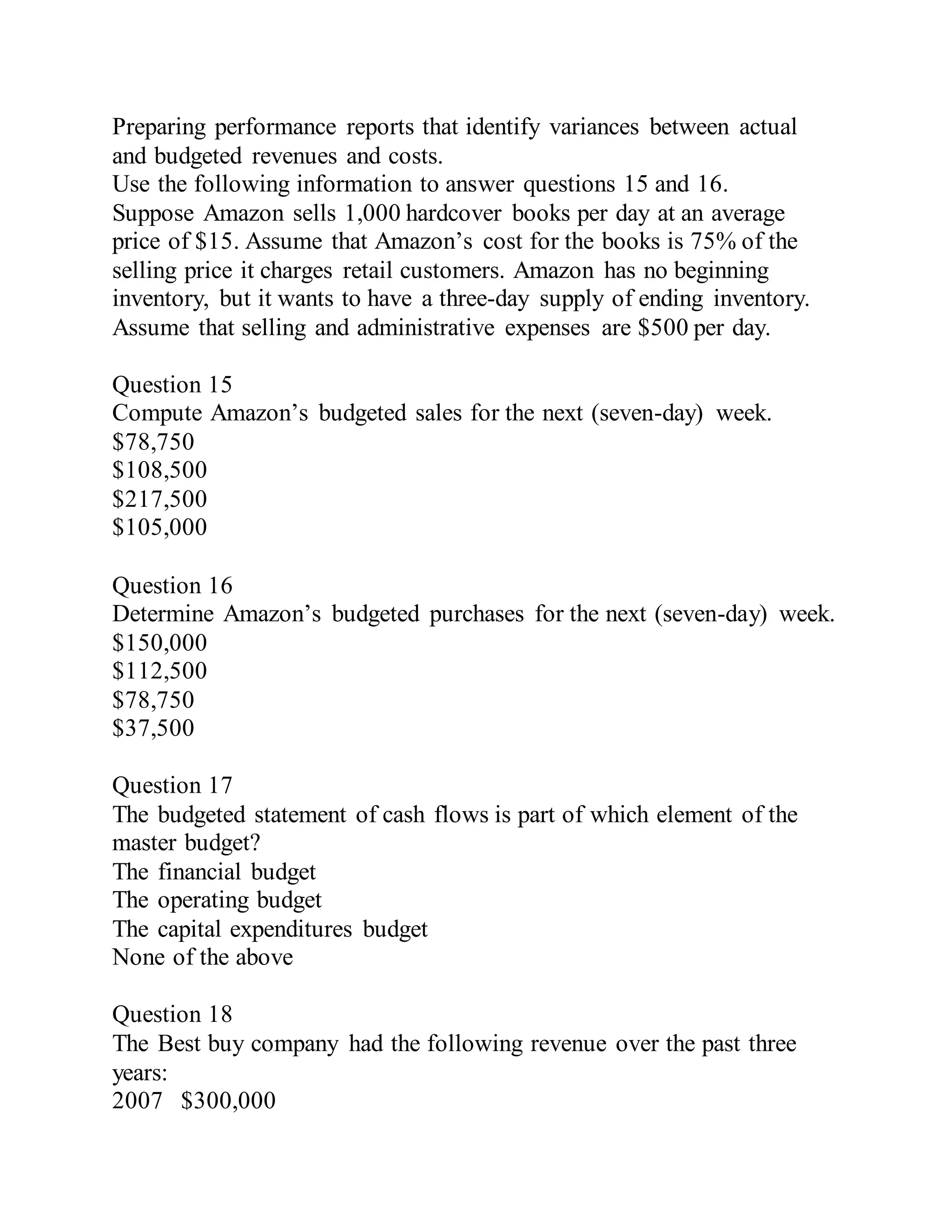 ACCT 221 Technology levels--snaptutorial.com