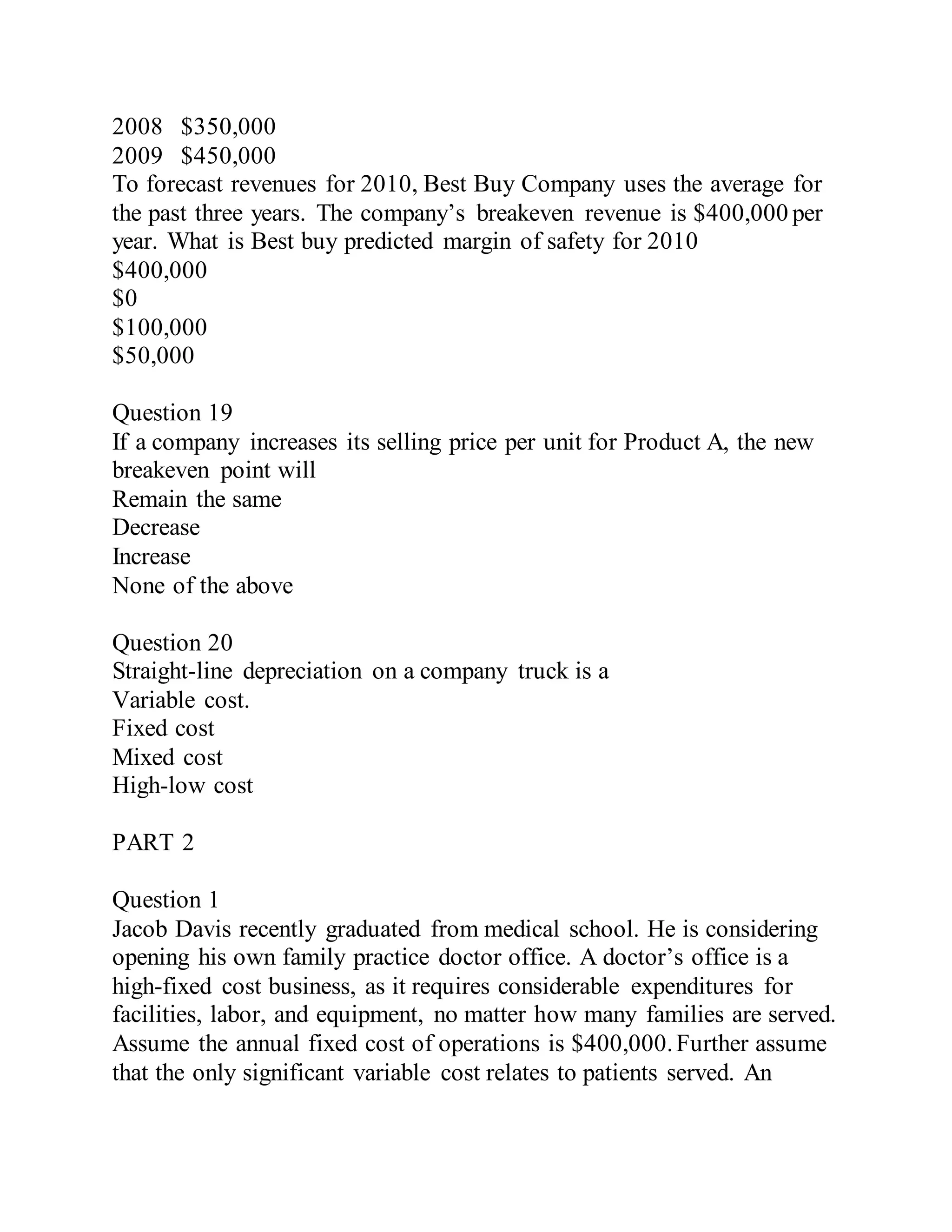 ACCT 221 Technology levels--snaptutorial.com