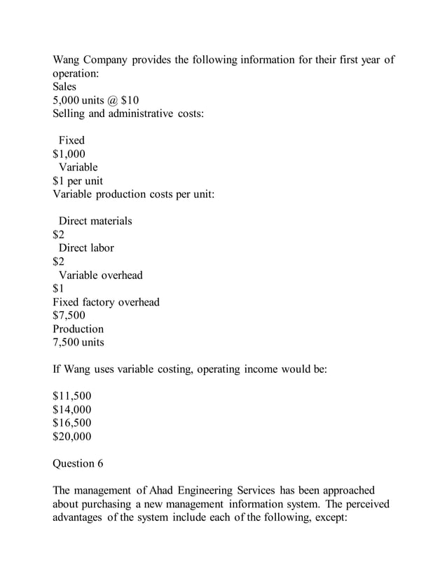 ACCT 221 Technology levels--snaptutorial.com