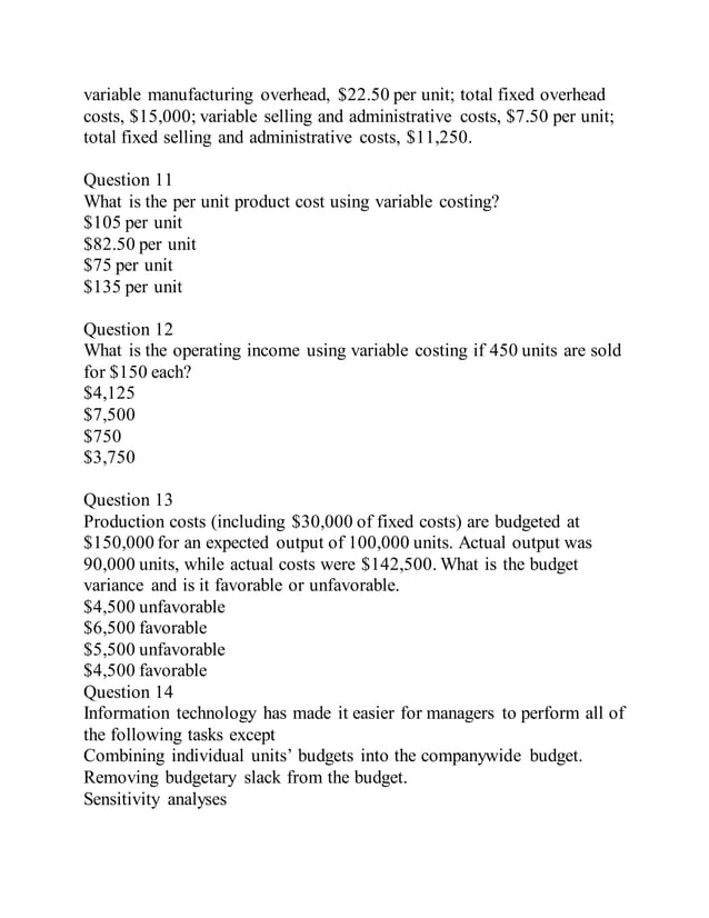 ACCT 221 Technology levels--snaptutorial.com
