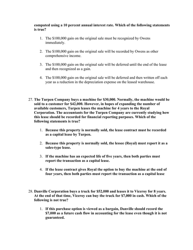Acct 311 Final Exam Answers acct-311-final-exam-answers
