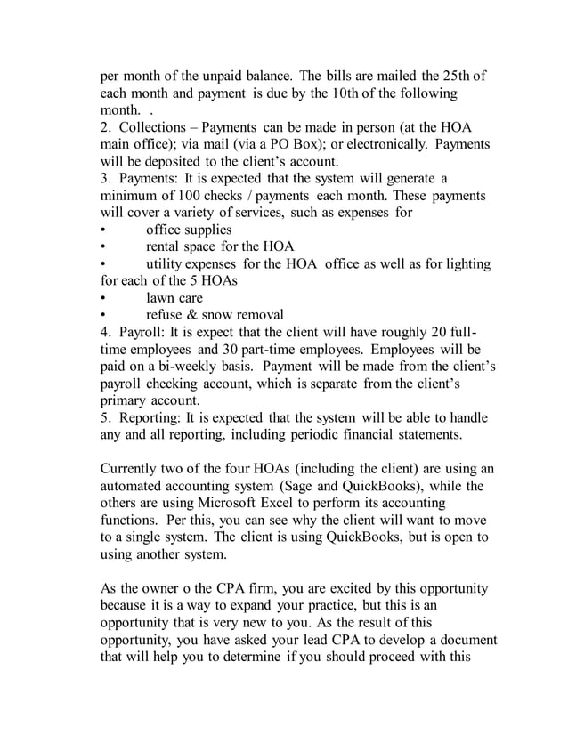 ACCT 326 Education Redefined / snaptutorial.com