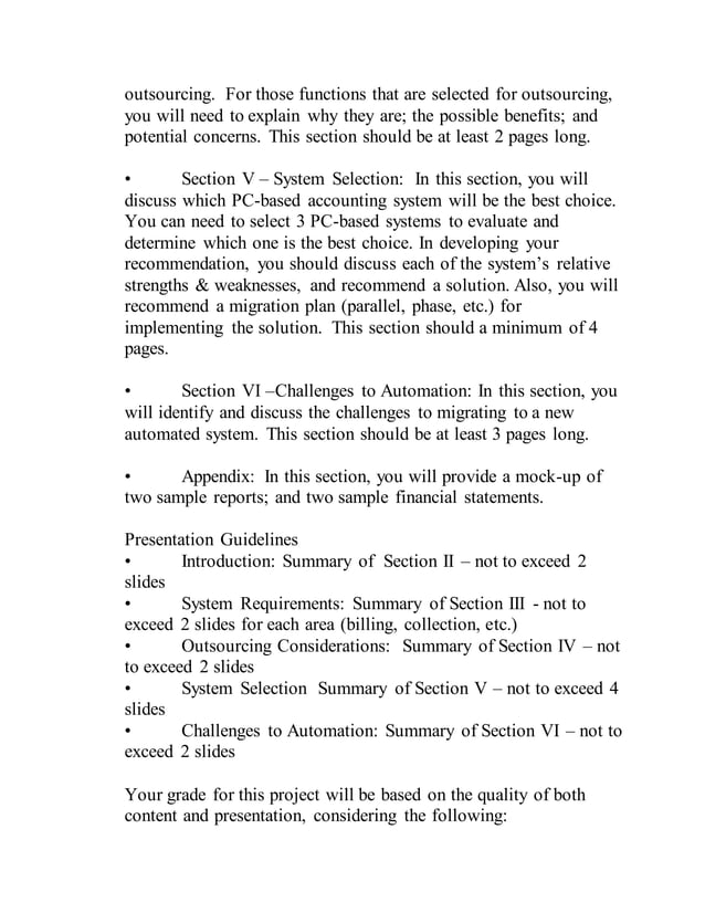 ACCT 326 Education Redefined / snaptutorial.com