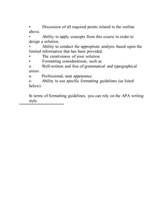 ACCT 326 Education Redefined / snaptutorial.com