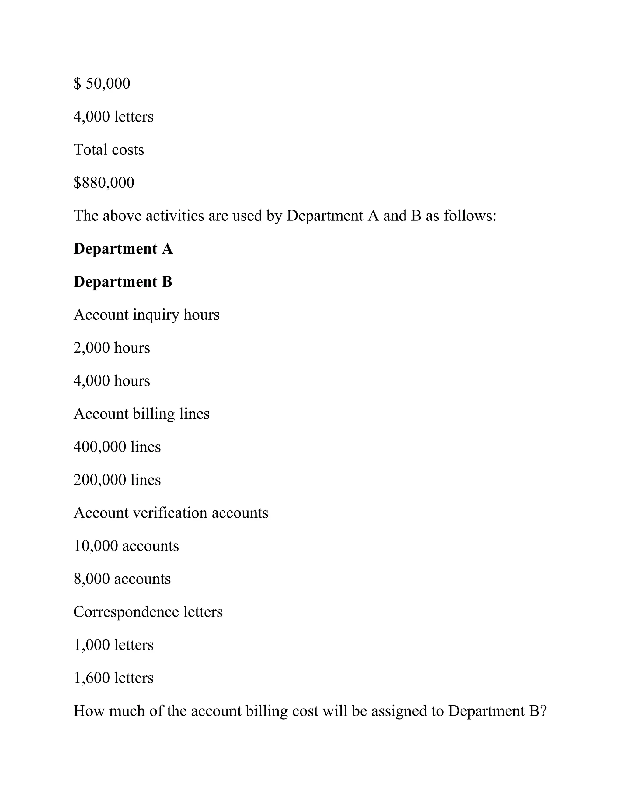 Acct 434 week 4 midterm exam(uophelp) | PDF Acct 434 week 4 midterm exam(uophelp) | PDF