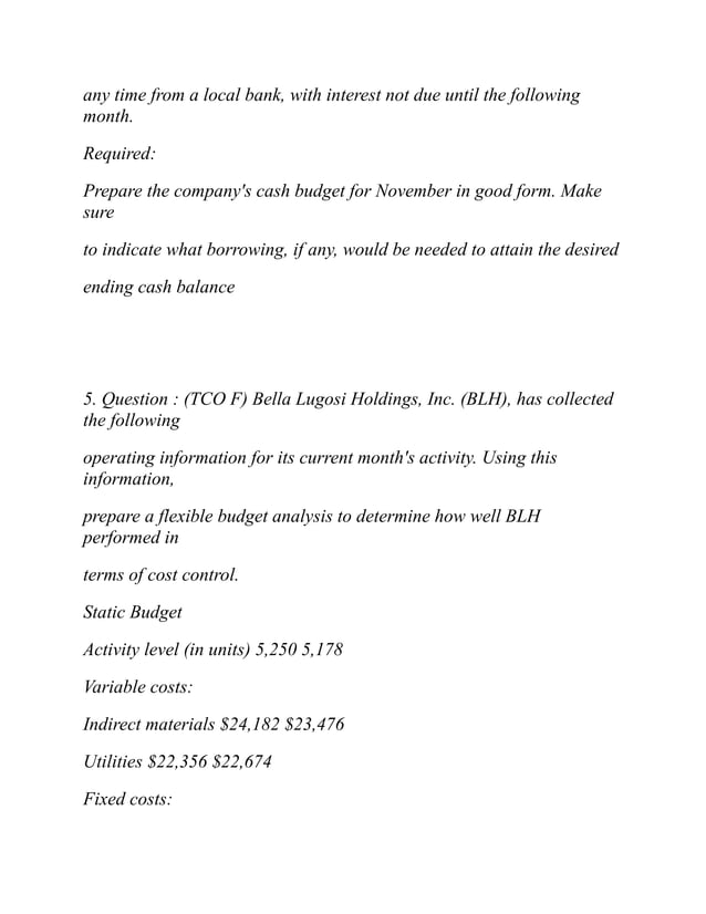 Acct 505 Effective Communication-snaptutorial.com