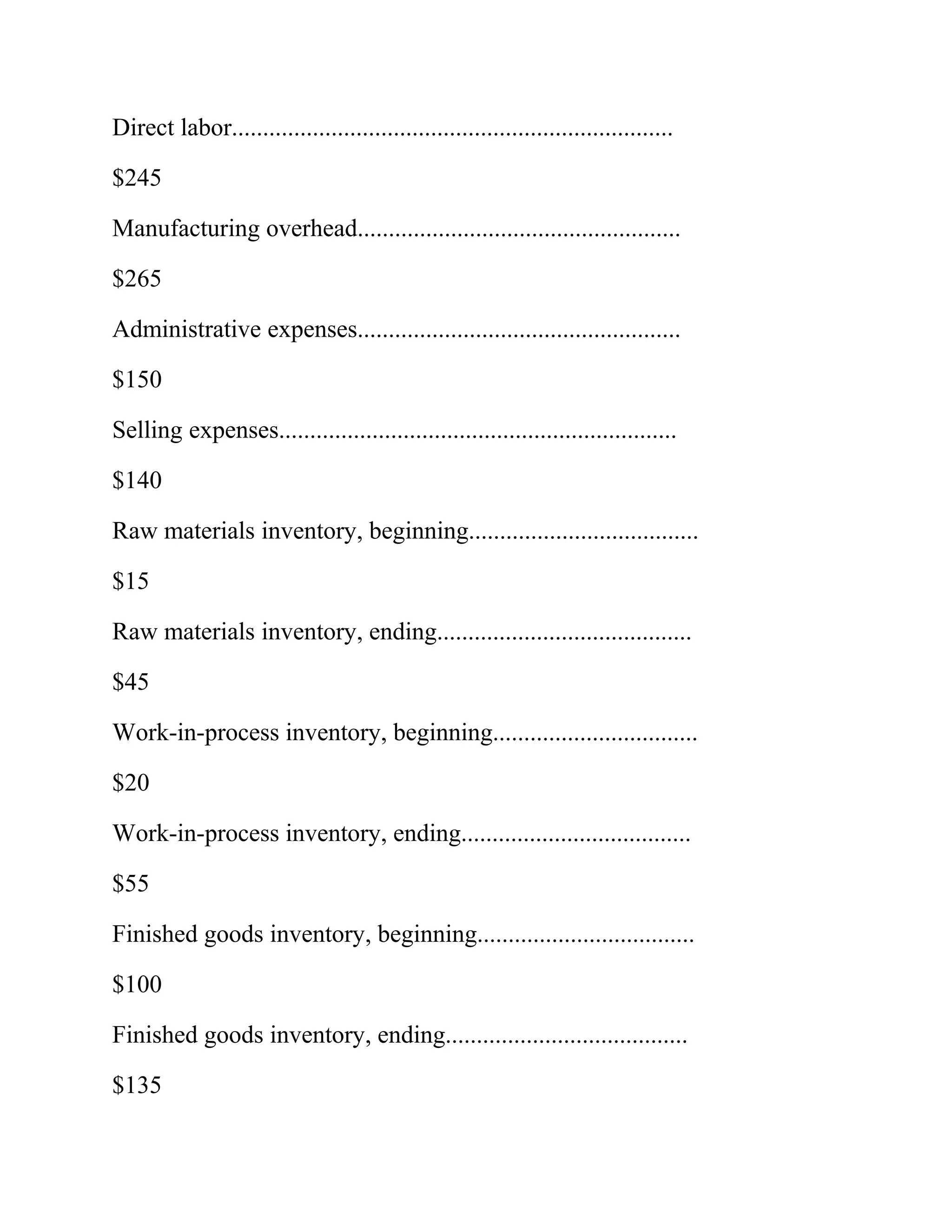 Acct 505 week 4 midterm exam(uophelp) | PDF Acct 505 week 4 midterm exam(uophelp) | PDF