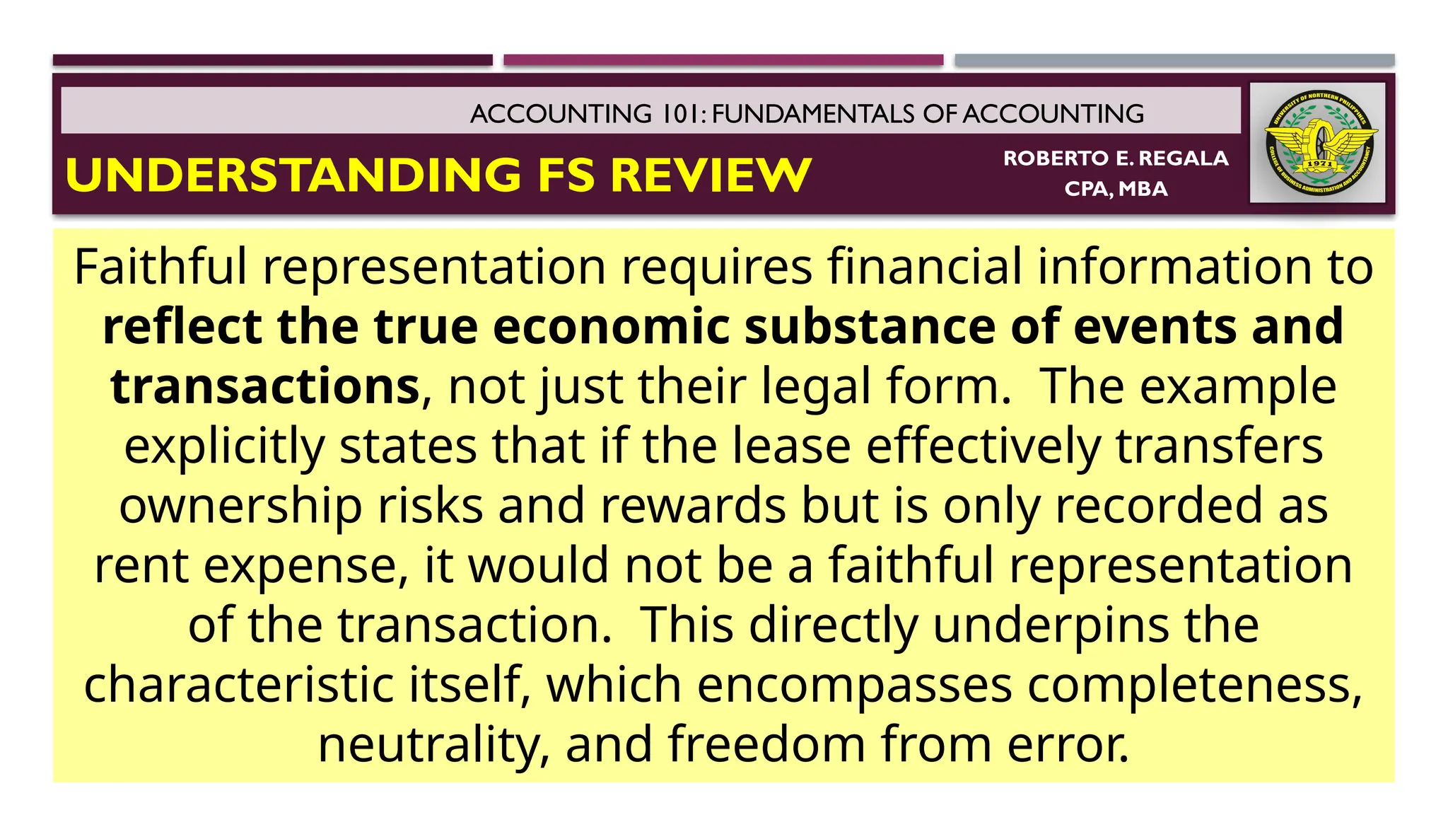 Fundamentals of Accounting: Financial Statements Overview.pptx