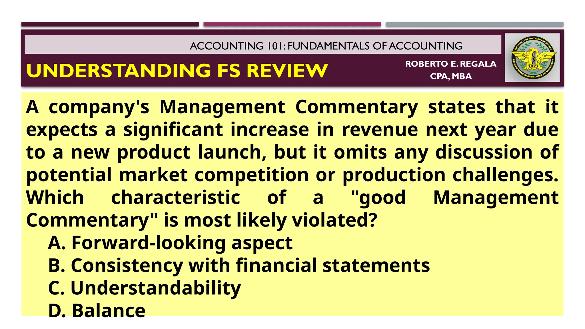 Fundamentals of Accounting: Financial Statements Overview.pptx