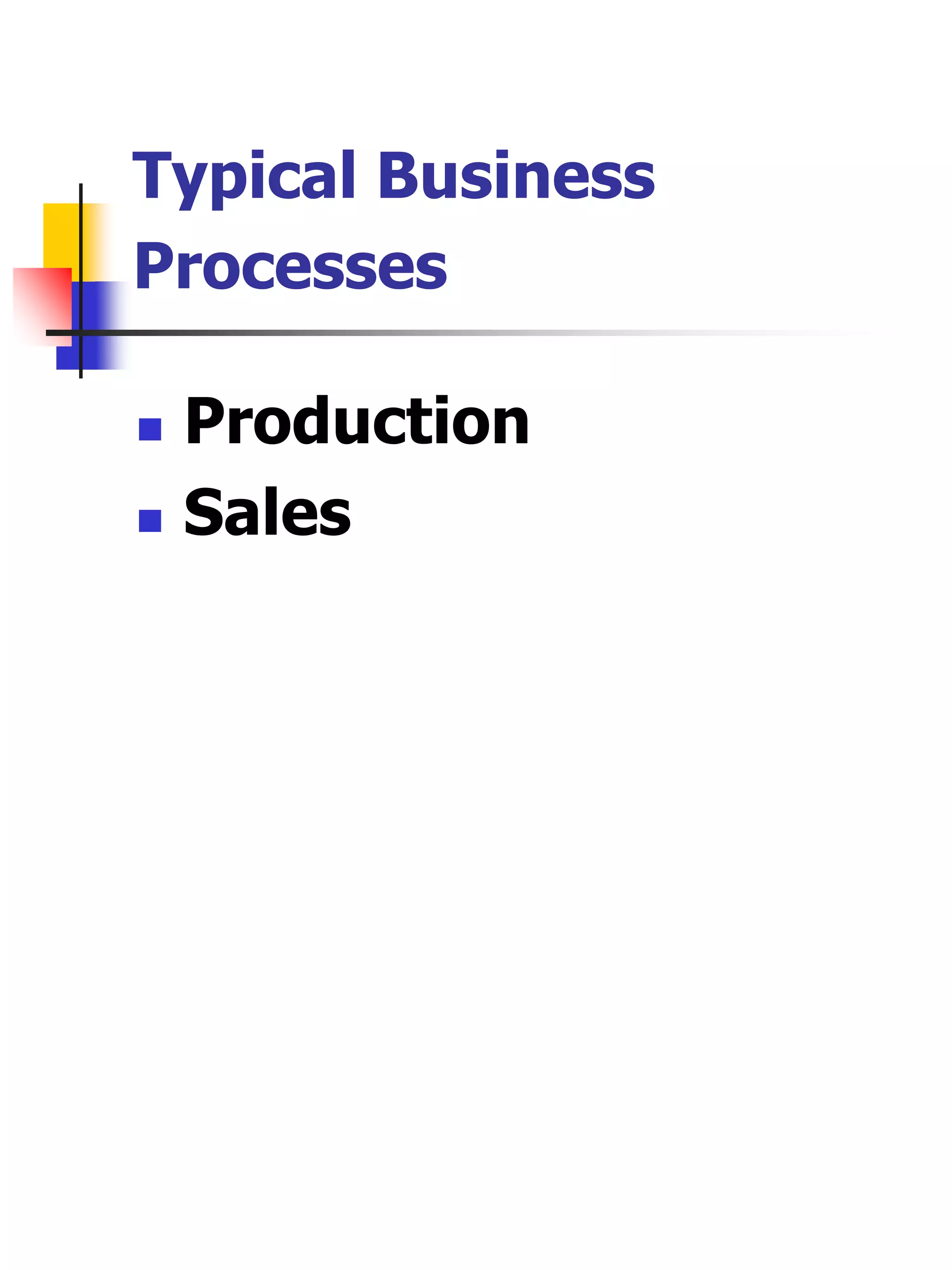 Acctg info systems | PPTX
