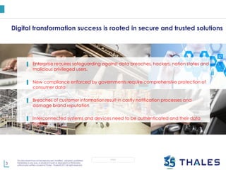 Hyperconverged: The Future of Data Centers Presentation | PDF