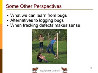 ACCU Agile Approach to Defect Management | PPT