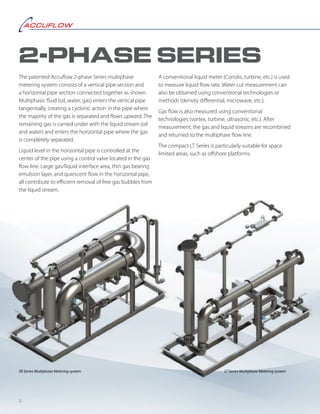 Accuflow_Brochure_MPFM_DOWNLOAD_FREEEEEEEE | PDF