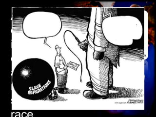 Acculturation Cartoon