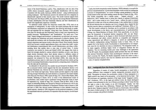 Acculturation in Israel CHAP2.pdf the similarities and differences | PDF