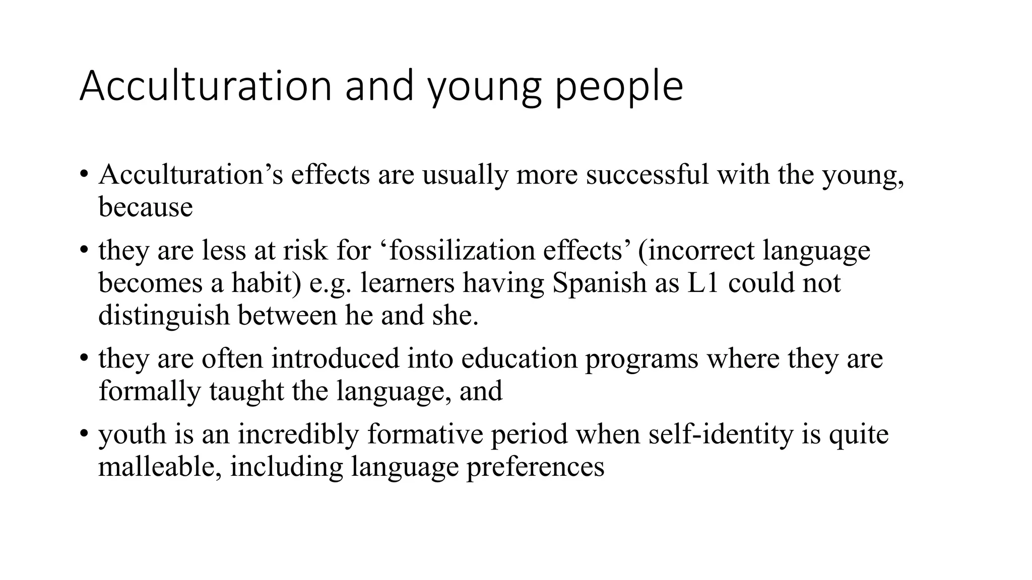 Acculturation theory.pptx Acculturation theory.pptx