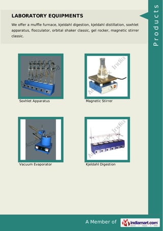 Accumax India, New Delhi, Incubators | PDF | Manufacturing Industry ...