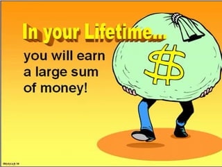 Accumulating Wealth | PDF | Financial Planning | Personal Finance