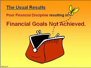 Accumulating Wealth | PDF | Financial Planning | Personal Finance