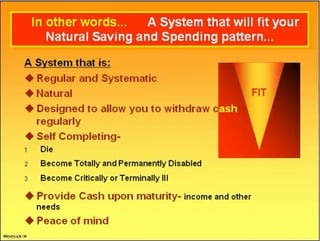 Accumulating Wealth | PPT