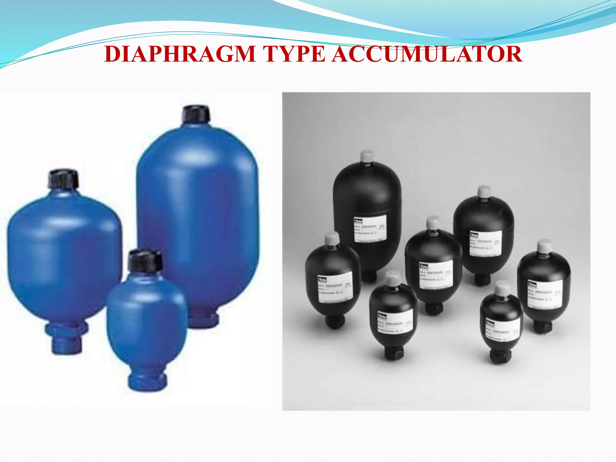 Accumulators | PPTX