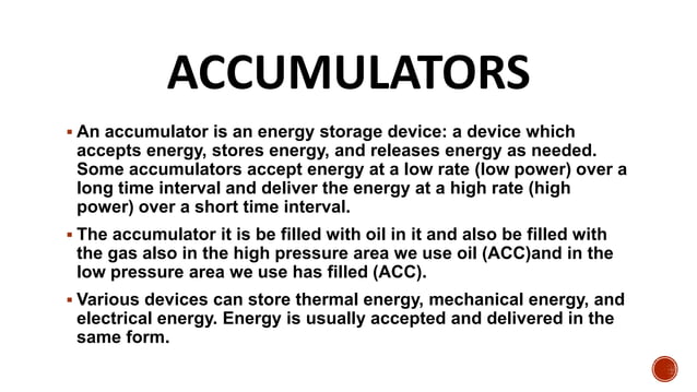 Accumulators, Intensifiers study material.pptx