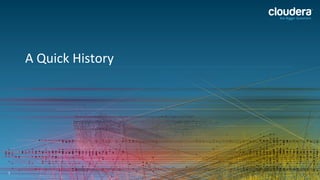 Apache Accumulo Overview | PPT | Cloud Computing | Internet