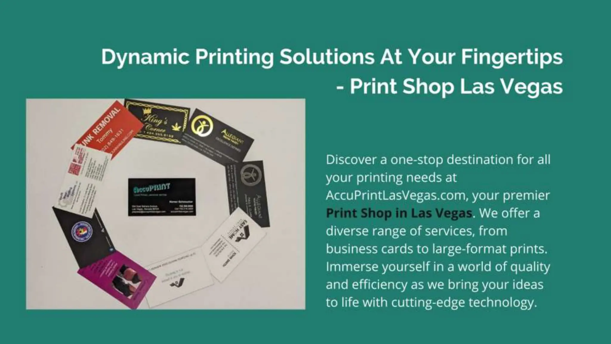 AccuPrint , LLC.pptx