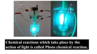 Changes around us, heat, light, catalyst | PPT