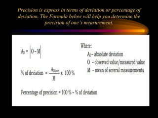 Accuracy-and-precision.ppt