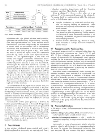 Accuracy constrained privacy-preserving | PDF