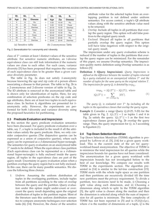 Accuracy constrained privacy-preserving | PDF