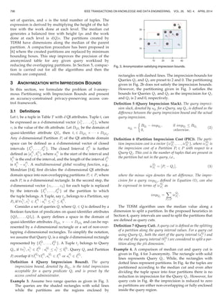 Accuracy constrained privacy-preserving | PDF