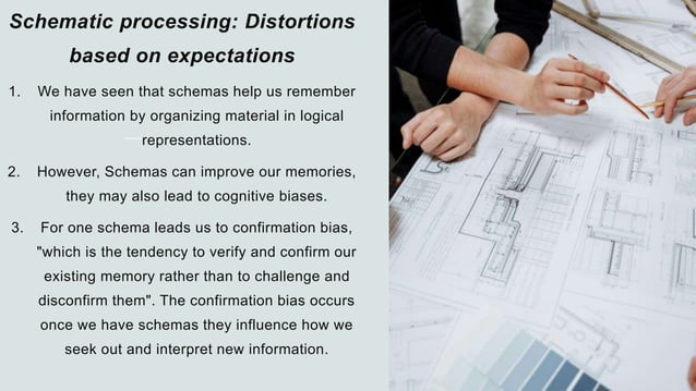 Accuracy and Inaccuracy in memory and cognition.pptx