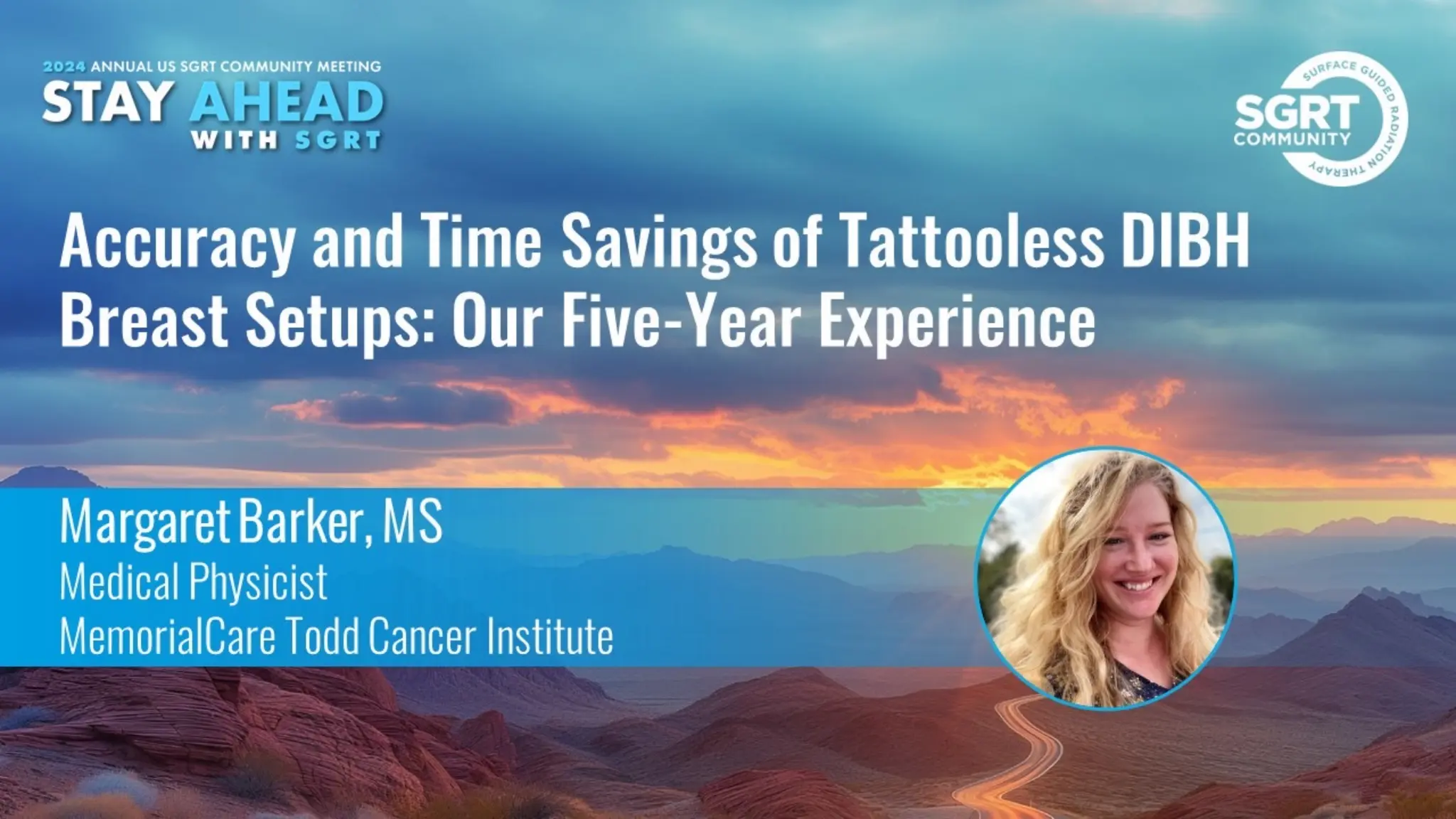 Accuracy and Time Savings of Tattooless DIBH Breast Setups Our Five ...