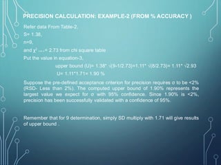 Accuracy calculation as per USP 1210.pdf