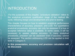 Accuracy calculation as per USP 1210.pdf