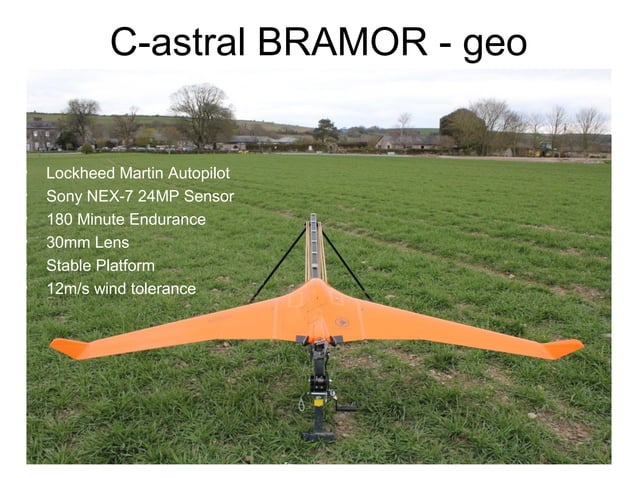 Accuracy of UAV Photogrammetry | PPT | Geography | Science