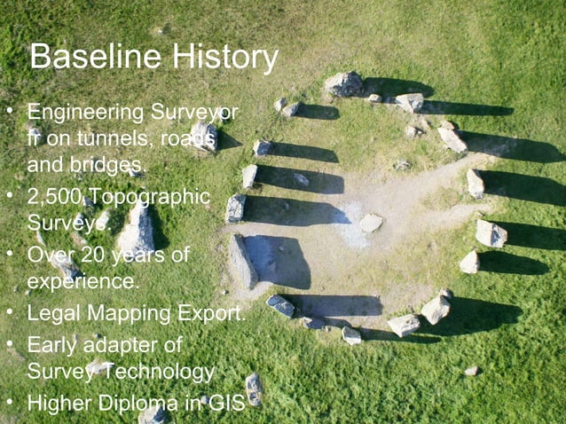 Accuracy of UAV Photogrammetry | PPT | Geography | Science