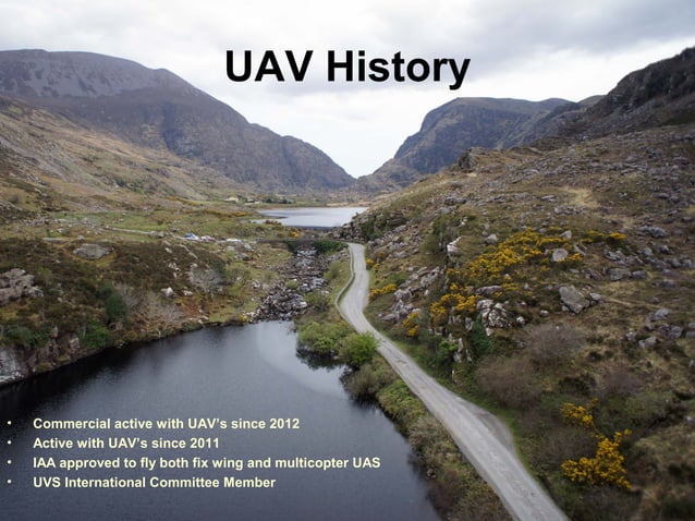 Accuracy of UAV Photogrammetry | PPT | Geography | Science